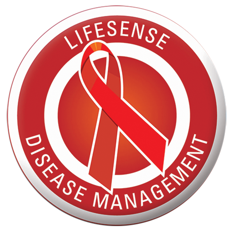 Golden Arrow Employees Medical Benefit Fund - LifeSense HIV programme